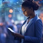 Solutions technologiques et biométriques avancées | Synapsys Conseils SA