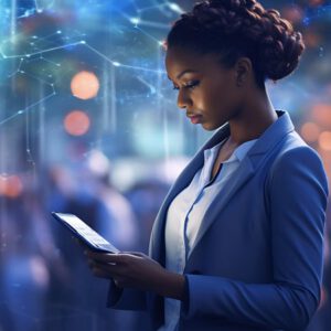 Solutions technologiques et biométriques avancées | Synapsys Conseils SA